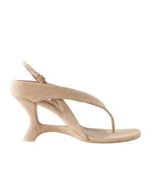 Simkhai Thong Slingback High Heels