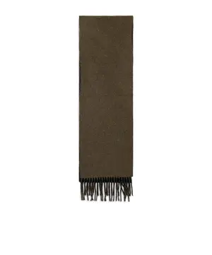 Polo Ralph Lauren Fringed Scarf
