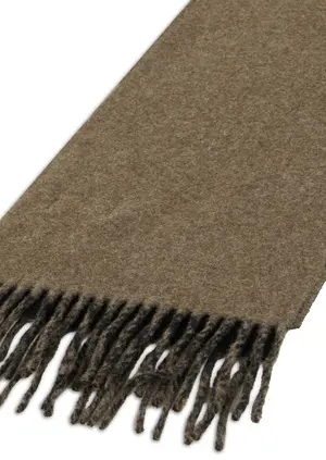 Polo Ralph Lauren Fringed Scarf