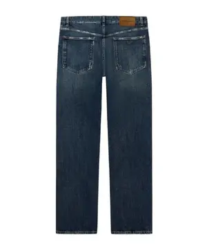 Emporio Armani Straight-leg Jeans