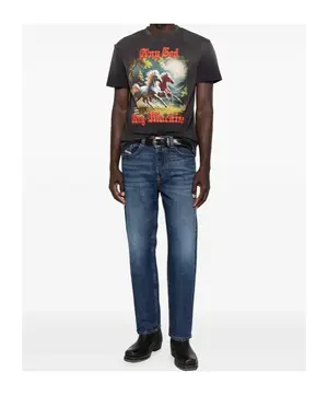 DIESEL® D-macs 2024 Jeans