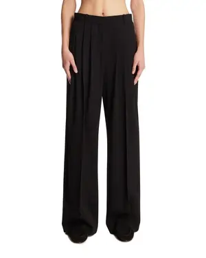 THE ROW Daniela Tailored Pants