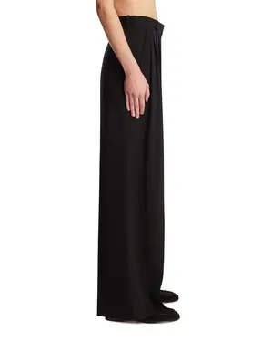 THE ROW Daniela Tailored Pants