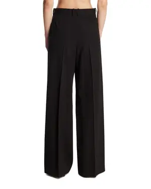 THE ROW Daniela Tailored Pants