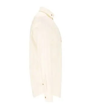 VIVIENNE WESTWOOD Two Buttons Krall Shirt
