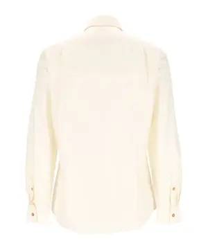 VIVIENNE WESTWOOD Two Buttons Krall Shirt