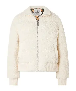 Perfect Moment Layered Jackets For Women