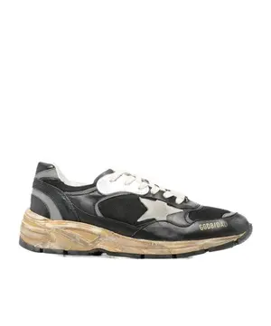 Golden Goose Cut Out Shoes For Women