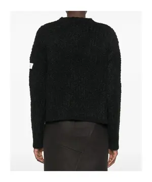MAISON MARGIELA Long Sleeve Crewneck Jumper