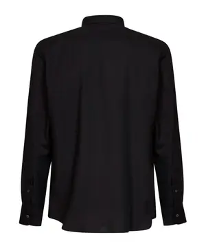 Zegna Cashco Shirt