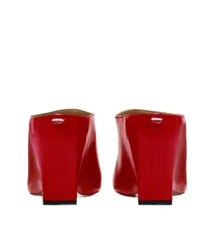 MAISON MARGIELA Wedge Heel Mules