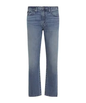 Ralph Lauren Straight Leg Pants