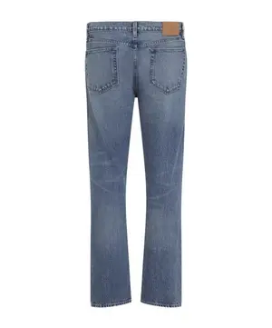 Ralph Lauren Straight Leg Pants