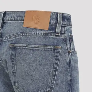 Ralph Lauren Straight Leg Pants