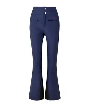 Perfect Moment Aurora Embroidered Bootcut Ski Pants