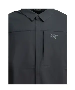 Arc'teryx Cronin Cotton Overshirt