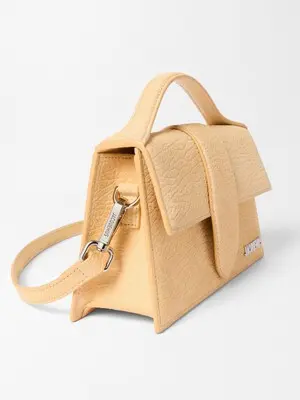 Jacquemus Large Bambino Bag