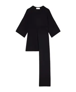 LISA YANG Knit Lounge Set