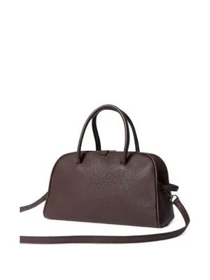 Jacquemus The Turismo Small Bowling Bag