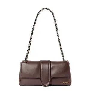 Jacquemus Flap Shoulder Bag