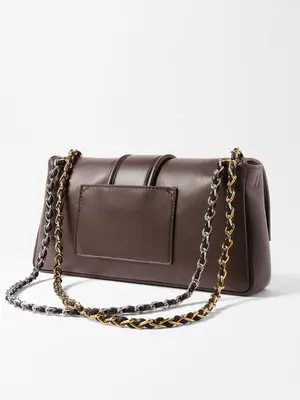 Jacquemus Flap Shoulder Bag