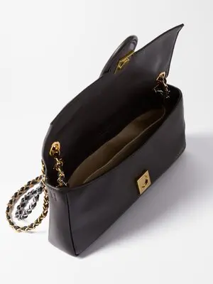 Jacquemus Flap Shoulder Bag