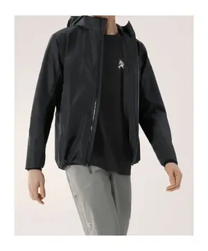 Arc'teryx Solano Hoody