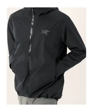 Arc'teryx Solano Hoody