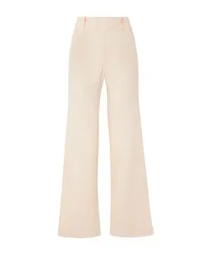 Johanna Ortiz Passage Poise Wide-leg Trousers