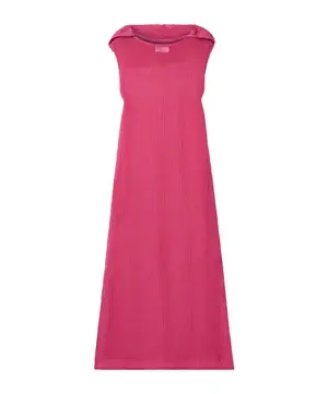 Lisa Marie Fernandez Sheer Coverups