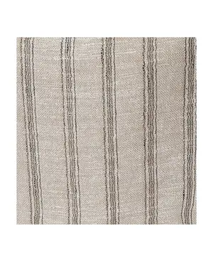 Brunello Cucinelli Striped Tassel-trim Poncho
