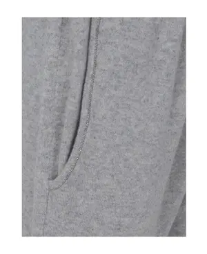 Brunello Cucinelli Drawstring Track Pants