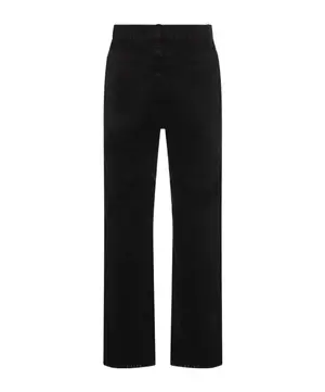 Khaite Belt Loop Denim Trousers