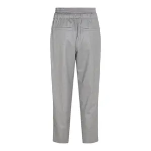 Brunello Cucinelli Tapered Leg Trousers