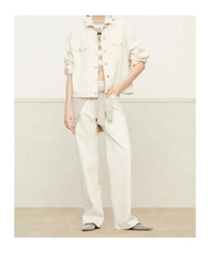 Brunello Cucinelli Denim Jacket