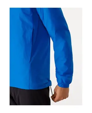 Arc'teryx Logo Hooded Jacket