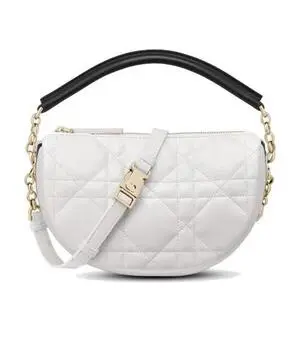 Dior Small Vibe Hobo Bag