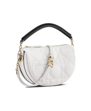 Dior Small Vibe Hobo Bag
