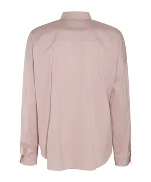 Brunello Cucinelli Long-sleeved Shirt