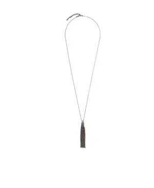 Brunello Cucinelli Pendant Necklaces