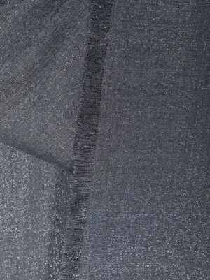 Brunello Cucinelli Sparkled Scarf