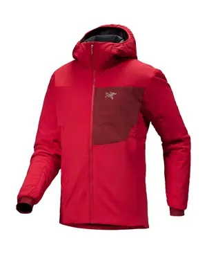 Arc'teryx Hooded Casual Jacket