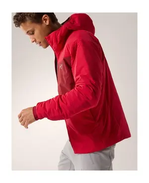 Arc'teryx Hooded Casual Jacket
