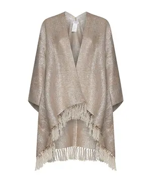 Brunello Cucinelli Cape Effect