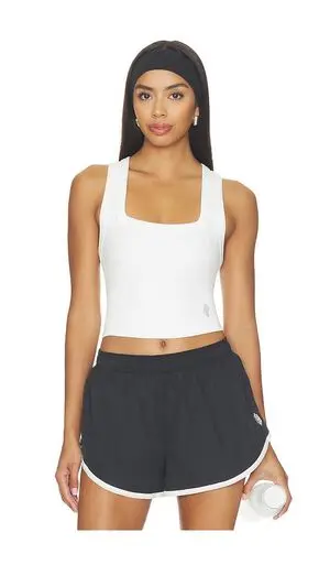 Free People Cami Top - White