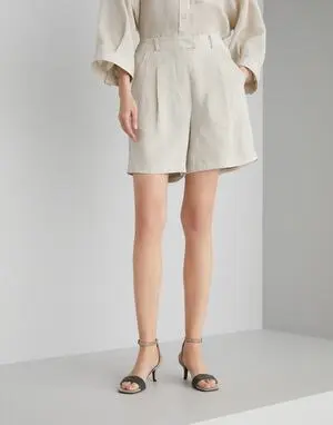 Brunello Cucinelli Bermuda Shorts