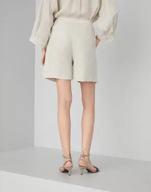 Brunello Cucinelli Bermuda Shorts