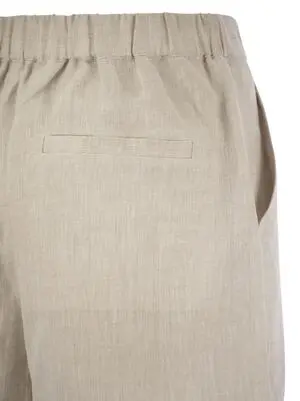 Brunello Cucinelli Bermuda Shorts