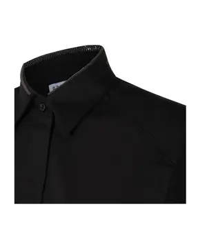 Brunello Cucinelli Sleeveless Shirt With Monili Detail