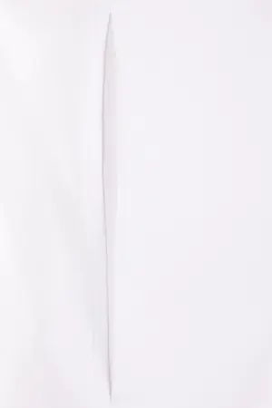 Brunello Cucinelli Short-sleeved Zip-up Hoodie With Monili Chain Detail